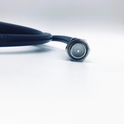 China 1/2" SF RF JUMPER 4.3-10(M)-4.1-9.5(M) - 3M FWA for sale