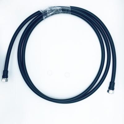 China 1/2" SF RF JUMPER 4.3-10(M)-4.1-9.5(M) - 3M FWA for sale