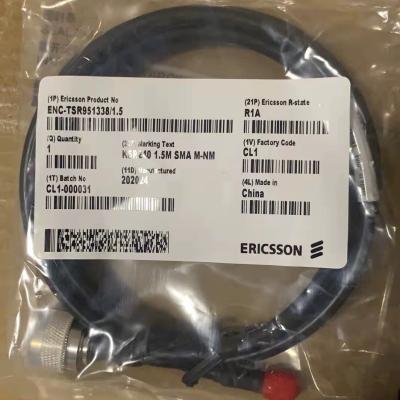 China Ericsson ENC-TSR951338/1.5 TSR951338/5 TSR951338/10 SMA M-NM, 1.5M 5M 10M for sale