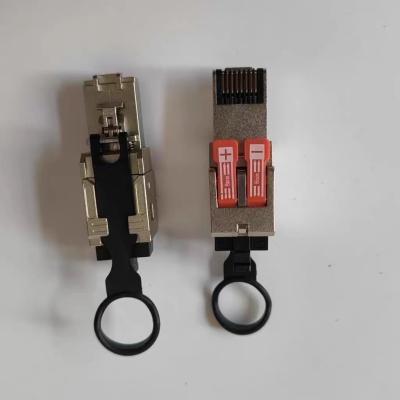 China Huawei 14080698 HYC-CMP-RPC 8Pin-8bit-RPC-Male-1mm^2~4mm^2 Connector for sale