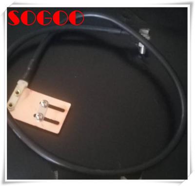China Lightning Protect Earth Cable Grounding Kit For RRU Power Cable for sale