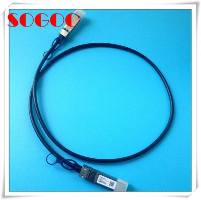 China 04050099 Huawei RRU High Speed Cable 021556 SFP Transmission Cable 0.6M for sale