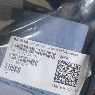 China NOKIA APPB 474282A / 474282A.101 C10-748591-Z2S AirScale 55A 3.3–10mm² for sale