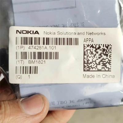 China NOKIA APPA 474281A 10-730511-Z2SM AirScale 26A DC Plug for sale