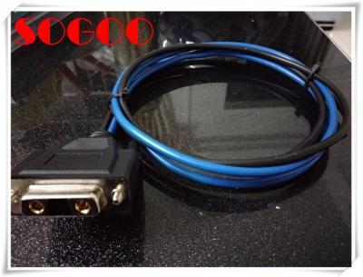 China ZTE BBU8200 BBU8300 -48V Dc Power Supply / PM3 PM10 Ac Power Cable for sale
