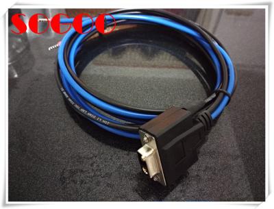 China ZTE BBU8200 BBU8300 -48V Dc Power Supply / PM3 PM10 Ac Power Cable for sale