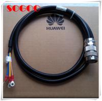 China Custom Telecommunication Cable Assembly for Huawei ZTE FiberHome Ericsson 1m 2m for sale