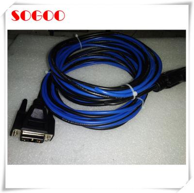 China Huawei BBU power  DC 48V Cable for MA5680T / 5683T / OSN2500 / OSN3500 for sale