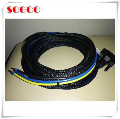 China ZTE  ZXMP M721 Power cord cable-48V cable zxtr b326 for sale
