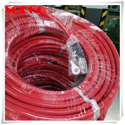 Cina 300V ha intrecciato gli assemblaggi cavi di rame delle Telecomunicazioni per Nokia in vendita