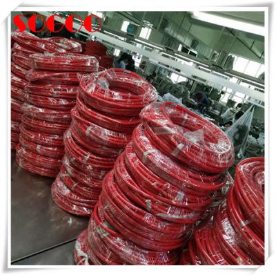 Cina 300V ha intrecciato gli assemblaggi cavi di rame delle Telecomunicazioni per Nokia in vendita