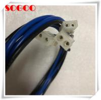 China 2 Pin Molex Huawei GIE4805S DC Power Cable 2.5mm2 300V for Telecom Equipment for sale