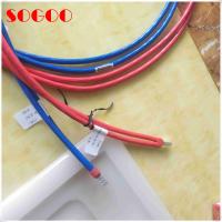China Customized Thread Type 6mm 8mm BBU Power Cable for sale