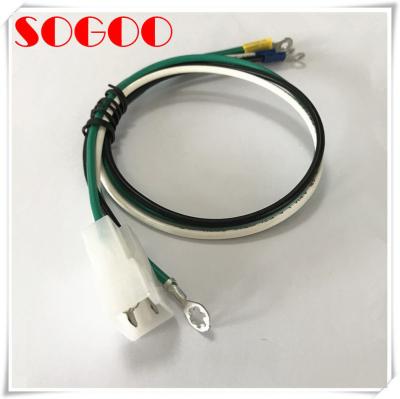 Chine L'Assemblée de harnais de fil de câble électrique adapte le scooter électrique Ebike à vendre