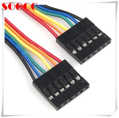 Chine Connecteur de l'Assemblée de harnais de fil de réfrigérateur JST pour l'appareil ménager à vendre