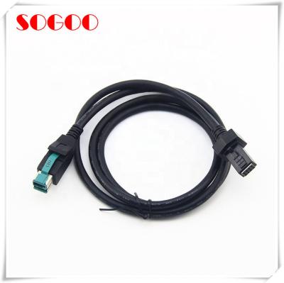 Chine Pare-feu intégré de la deuxième génération USG6650 de Huawei USG6600 à vendre