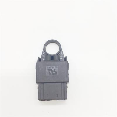 Συνελεύσεις συνδετήρων και καλωδίων sg018-2s-γ EPC4 για το καλώδιο τροφοδοσίας BBU