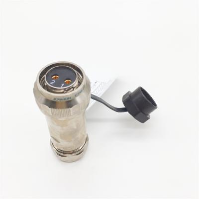 China 48V ZTE R8882 R8881 Mm6212 6101 RRU Power Connector Plug for sale
