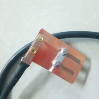 China Universal Lightning Protection Grounding Kit for RRU Power Cable 50KA IP67 for sale