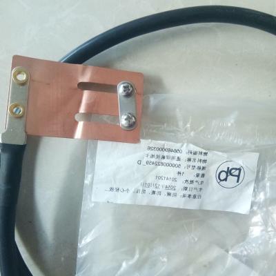 China Lightning Protect Earth Cable Grounding Kit For RRU Power Cable for sale