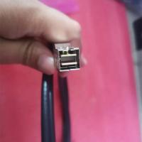 China Huawei Mini SASHD Cable 1m 8644 Connector 04050804 04055547 for sale