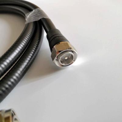 Cina Il cavo di alimentatore di S rf di 1/2 