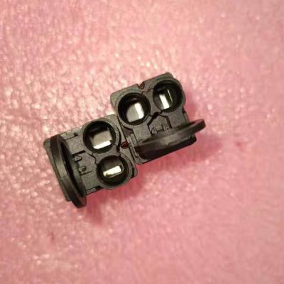 Cina Il conduttore del rame del cavo della stazione base di LMR600 LSR600 ha spumato cavo coassiale del PE video in vendita