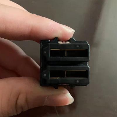 Cina Il conduttore del rame del cavo della stazione base di LMR600 LSR600 ha spumato cavo coassiale del PE video in vendita