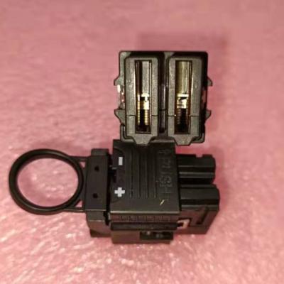 Cina Il conduttore del rame del cavo della stazione base di LMR600 LSR600 ha spumato cavo coassiale del PE video in vendita