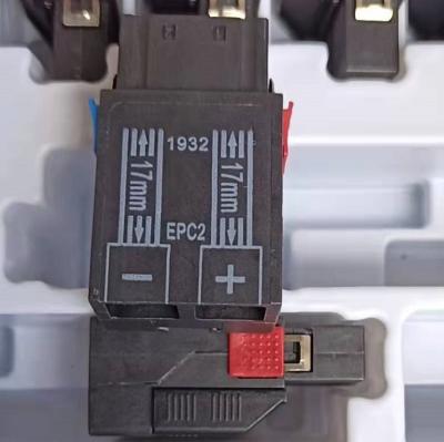 Cina Original Huawei  EPC2  Power Connector SJ018-2ST4 Fast Connector in vendita