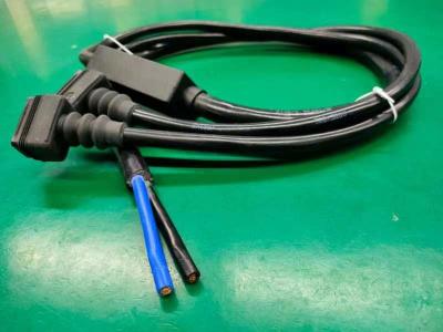 China FPCA DC Cable 2m For Ericsson, For CommScope for sale