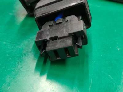 China FPCA DC Cable 2m For Ericsson, For CommScope for sale