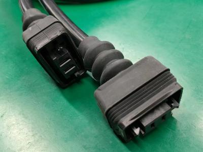 China FPCA DC Cable 2m For Ericsson, For CommScope for sale
