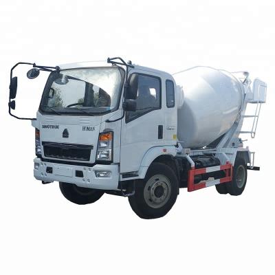 China 6x4 Safe Cement Mixer Vehicle / Energy Saving Concrete Mixing Truck for sale