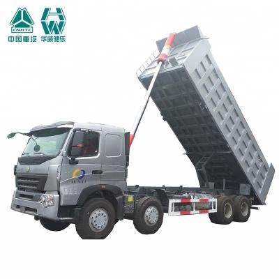 China High Integration Mining Dump Truck Highly Reducing The Failure Points for sale