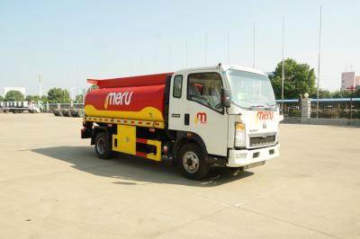 China Stainless Steel Fuel Tank Semi Trailer For Transporting Liquid Substances for sale