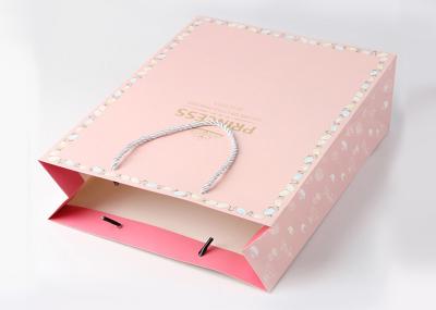 Cina Borse del regalo personali regalo di lusso, borse sveglie del regalo di dimensione media della maniglia dei pp in vendita