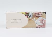 China Small Silver Foil Personalised Packaging Boxes , Coloful Boxes For Packaging Products for sale