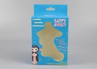 China Glossy Lamination Printed Packaging Boxes Toys Packaging With Plastic Window for sale