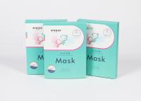 China Handcraft Recycled Personalised Packaging Boxes , Flexor Printing Bespoke Packaging Boxes for sale