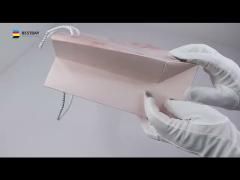 Printed Paper Bags