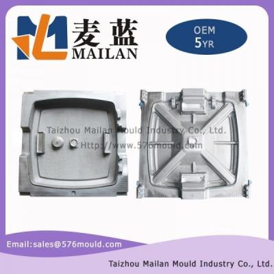 China Car Series Blow Mould ML-1400 for sale