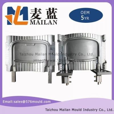China Car Series Blow Mould ML-1200 for sale