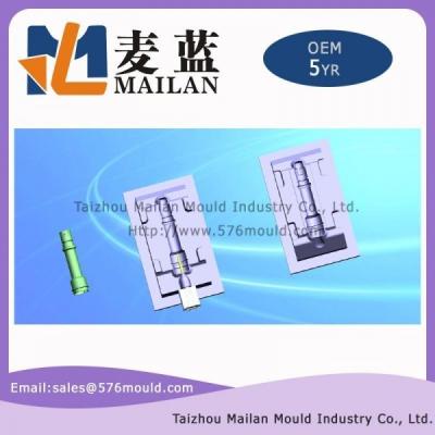 China Car Series Blow Mould ML-805 for sale