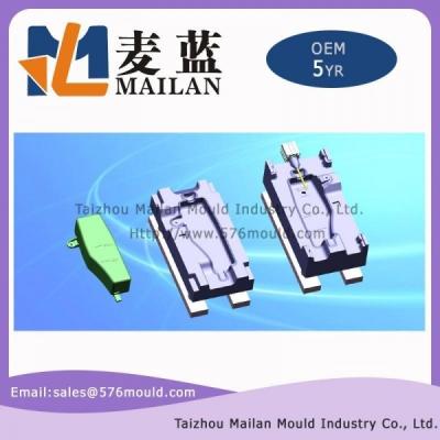 China Car Series Blow Mould ML-803 for sale