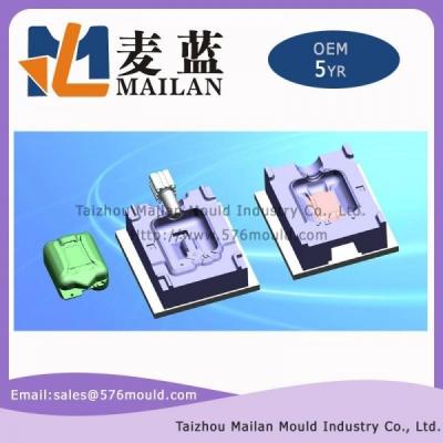 China Car Series Blow Mould ML-802 for sale