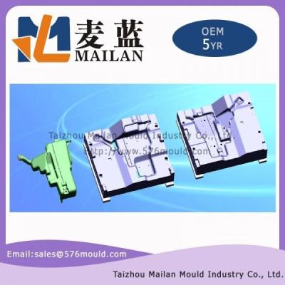 China Car Series Blow Mould ML-801 for sale