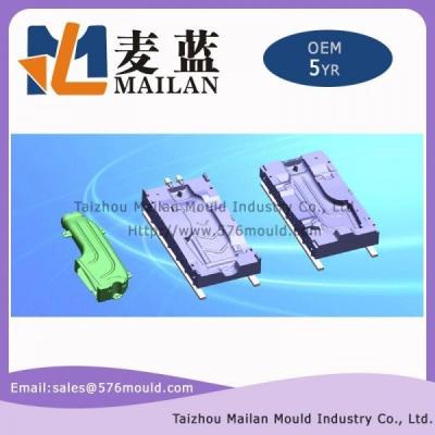 China Car Series Blow Mould ML-612 for sale