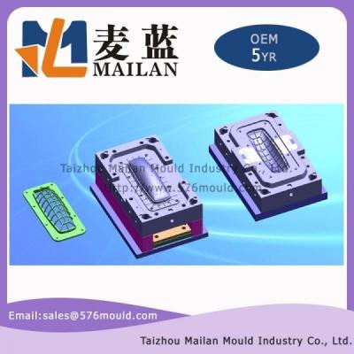 China Car Series Blow Mould ML-1610 for sale