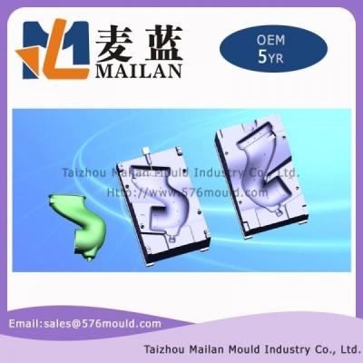 China Car Series Blow Mould ML-1600 for sale